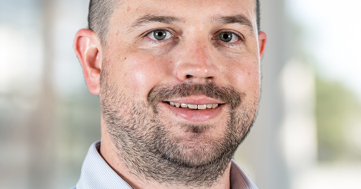 Nicholas Muller - People | Barnett Waddingham | Barnett Waddingham