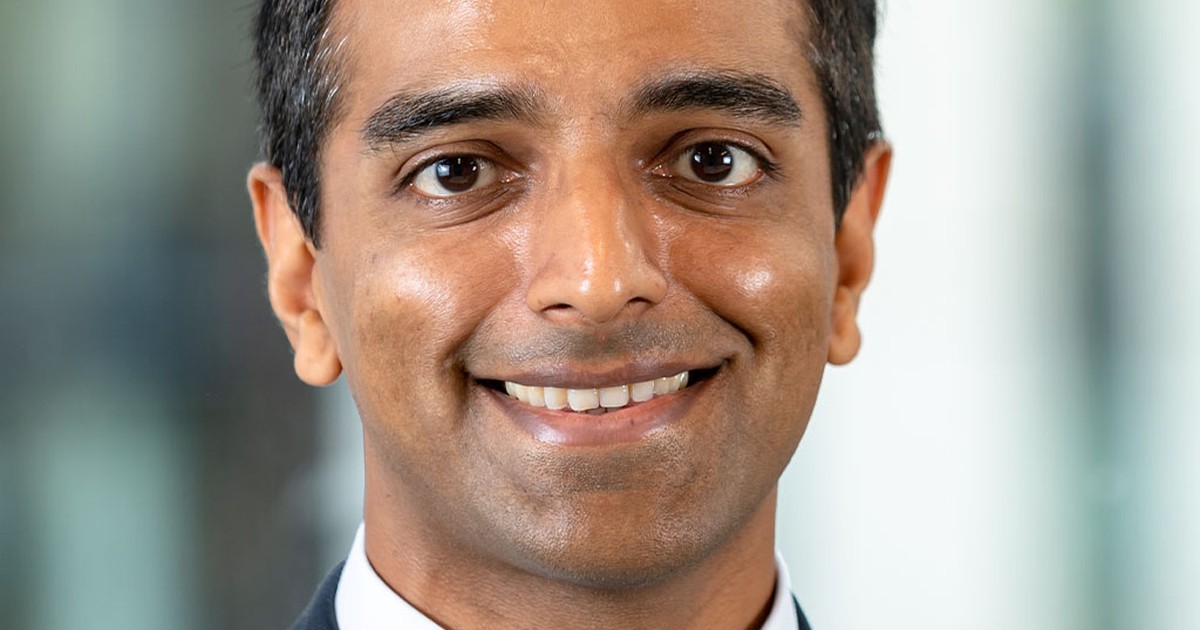 Amish Mehta - People | Barnett Waddingham | Barnett Waddingham