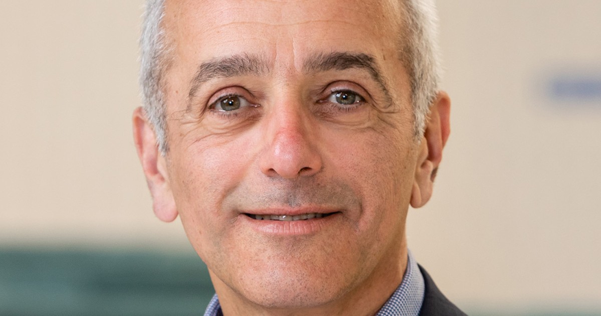 Paul Jayson - People | Barnett Waddingham | Barnett Waddingham