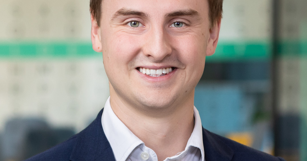 Richard Bradley - People | Barnett Waddingham | Barnett Waddingham