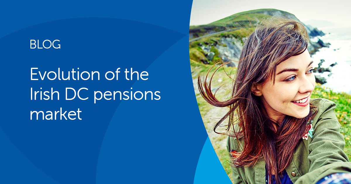 Evolution of the Irish DC pensions market - Blog | Barnett Waddingham