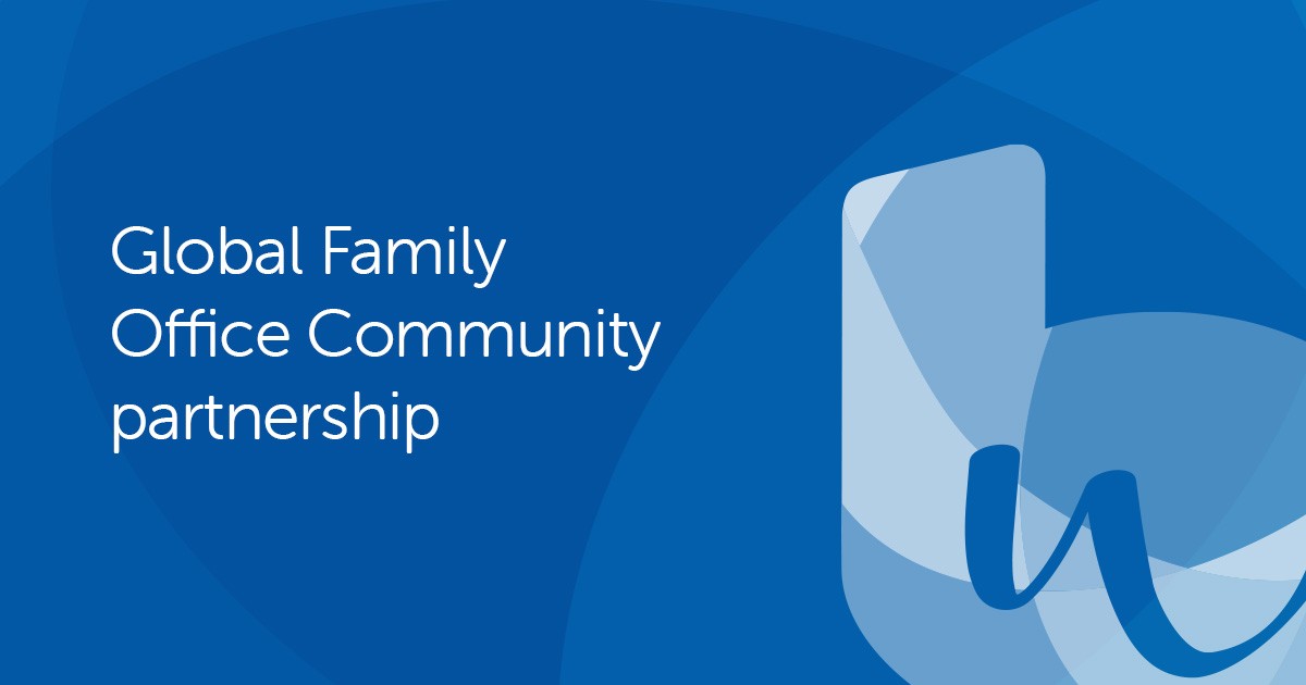 Global Family Office Community partnership - News | Barnett Waddingham