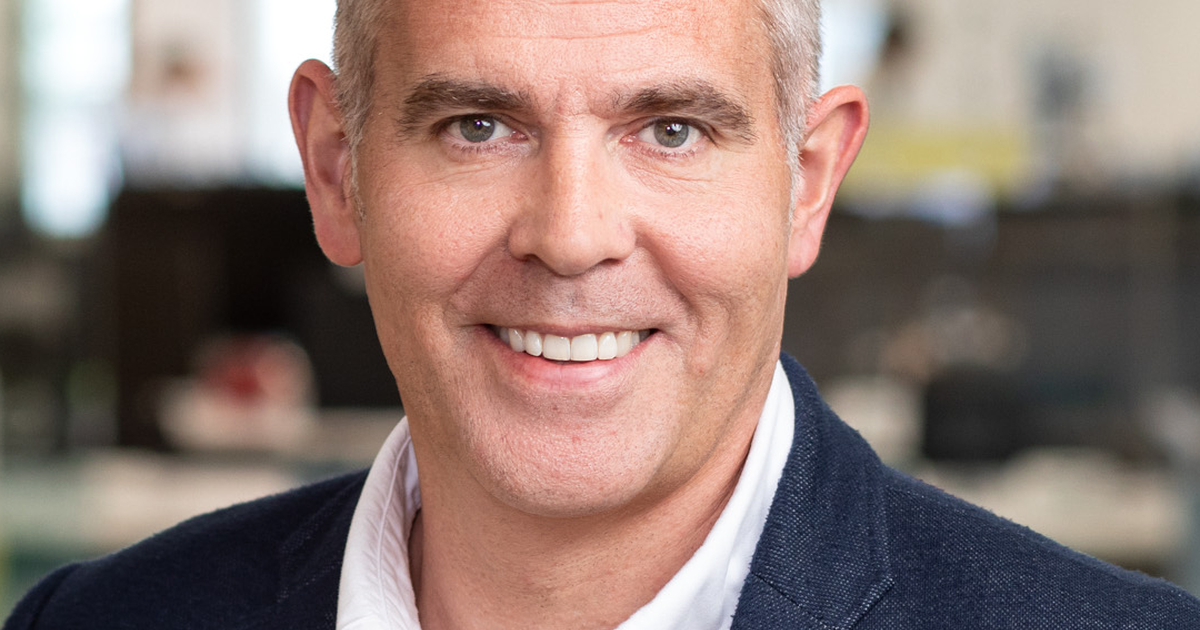 Nick Websdell - People | Barnett Waddingham | Barnett Waddingham