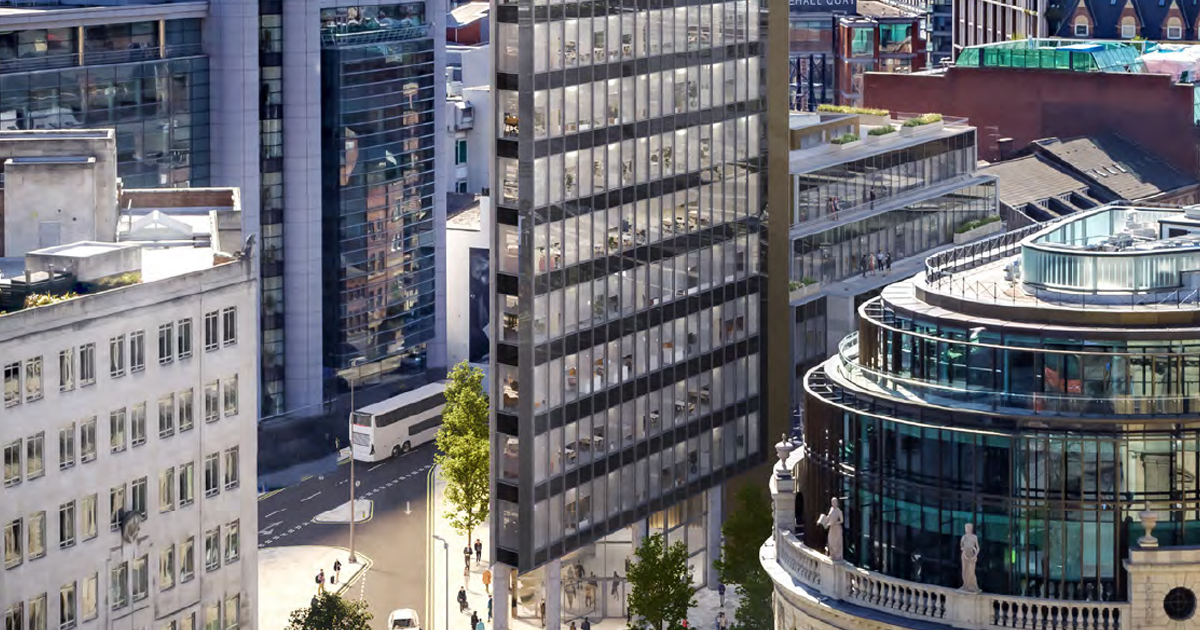 Leeds office opening - Exclusive | Barnett Waddingham