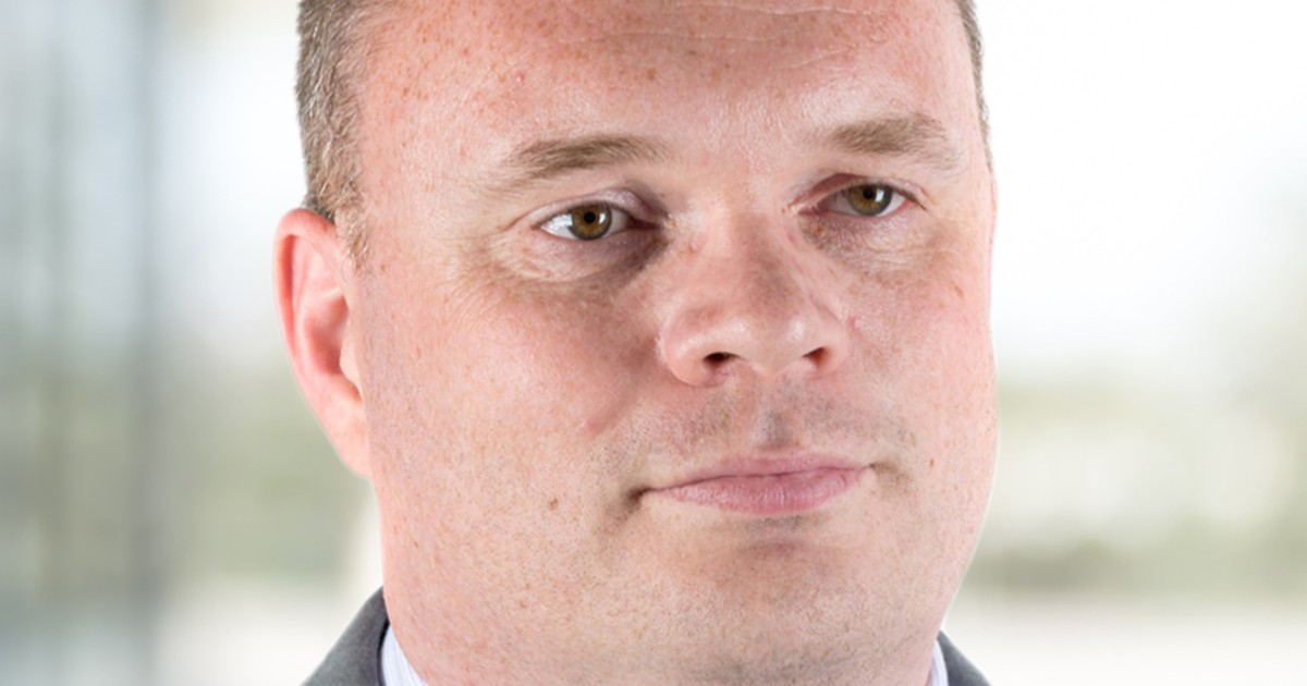 Steve Marks - People | Barnett Waddingham | Barnett Waddingham