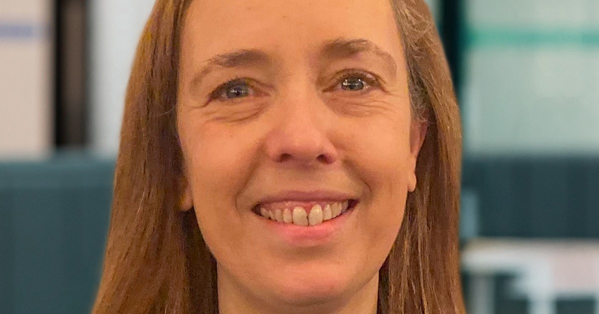 Alison Murray - People | Barnett Waddingham | Barnett Waddingham