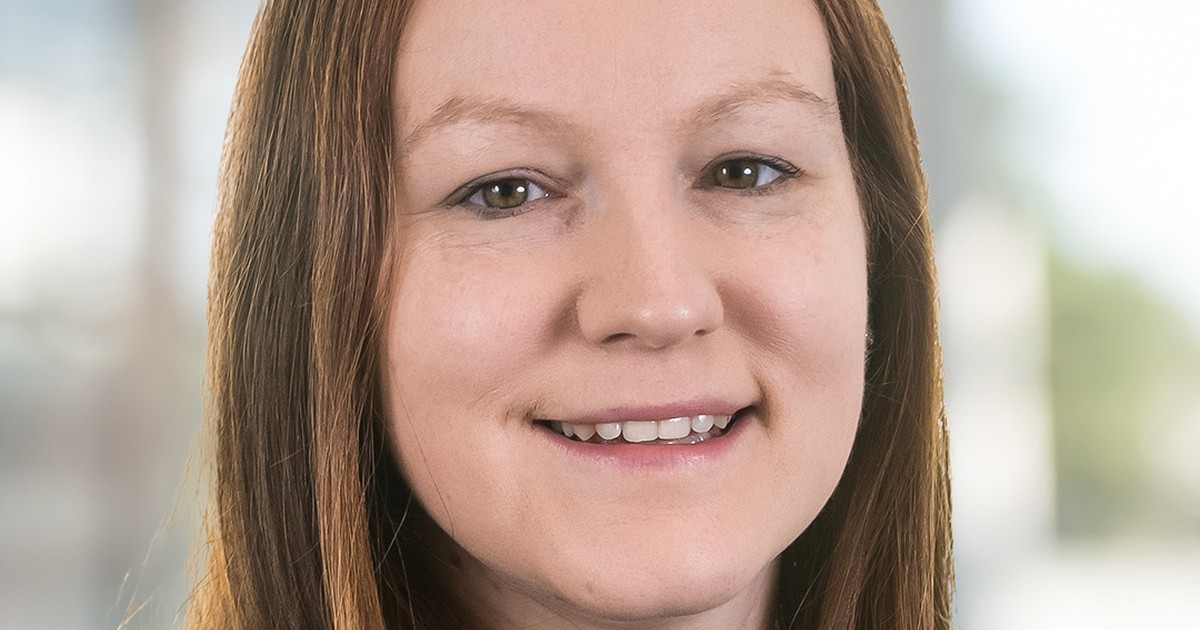 Laura Brasher - People | Barnett Waddingham | Barnett Waddingham