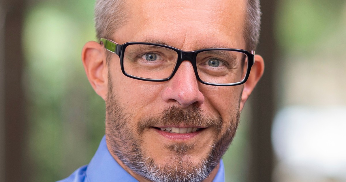 Andy Leggett - People | Barnett Waddingham | Barnett Waddingham