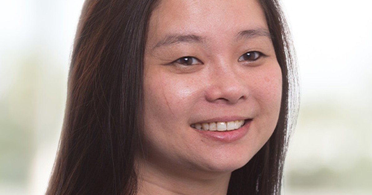 Ann Tang - People | Barnett Waddingham | Barnett Waddingham