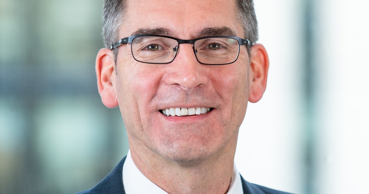 Barry McKay - People | Barnett Waddingham | Barnett Waddingham