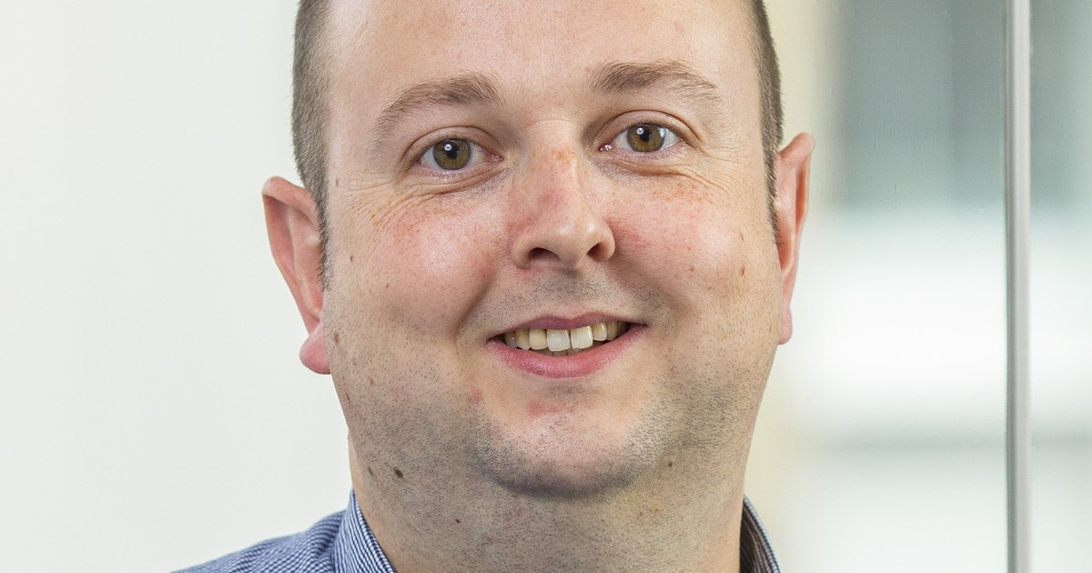 Brian McGuire - People | Barnett Waddingham | Barnett Waddingham