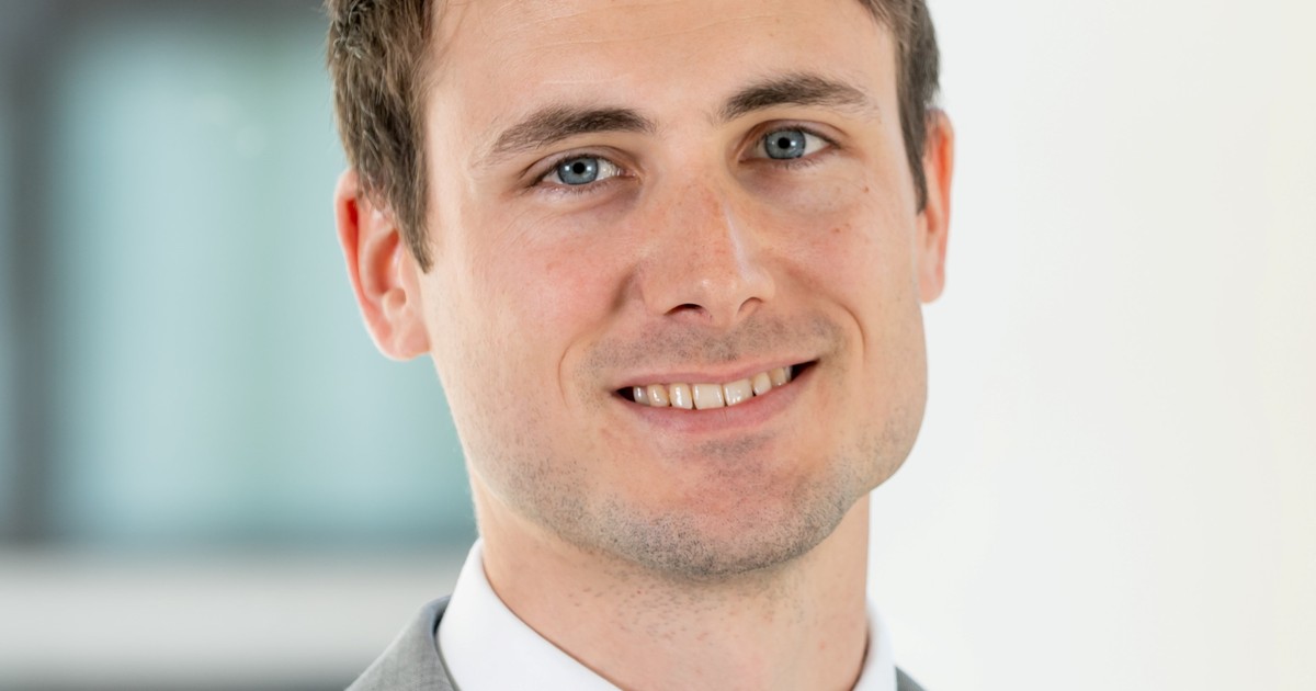 Chris Handley - People | Barnett Waddingham | Barnett Waddingham