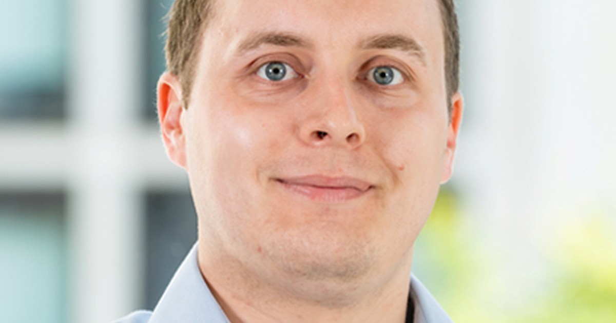 Chris Pritchard - People | Barnett Waddingham | Barnett Waddingham