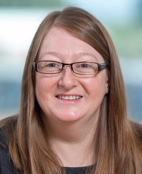 Collette Graham - People | Barnett Waddingham | Barnett Waddingham