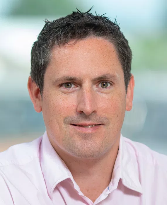 David Moreton - People | Barnett Waddingham | Barnett Waddingham