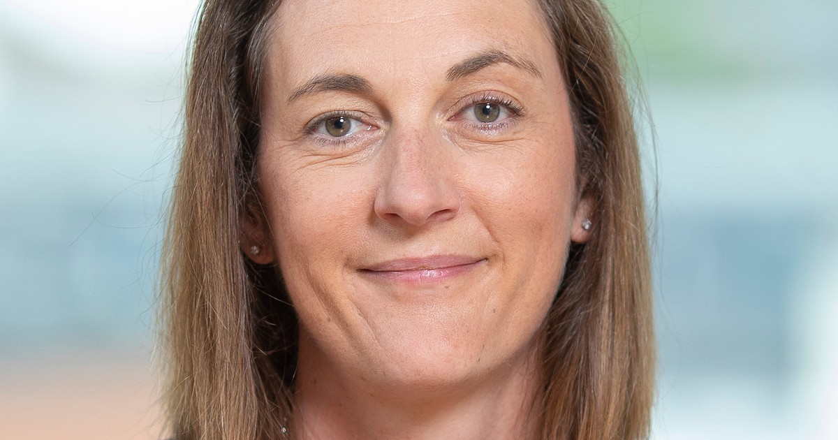 Debbie Matravers - People | Barnett Waddingham | Barnett Waddingham