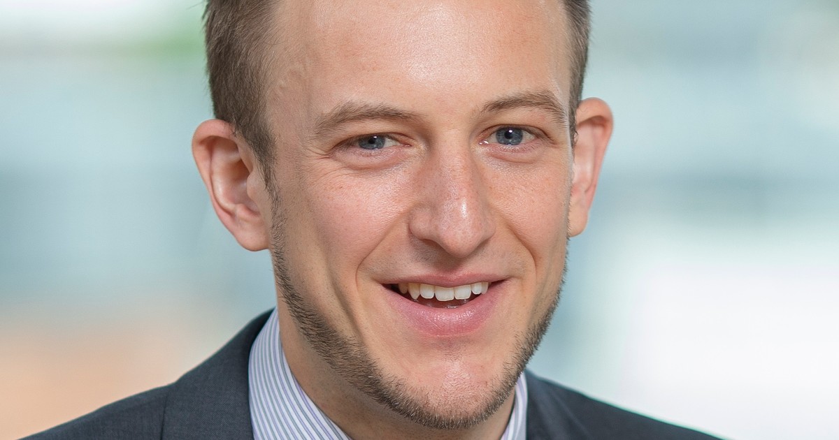 Geoffrey Howard - People | Barnett Waddingham | Barnett Waddingham