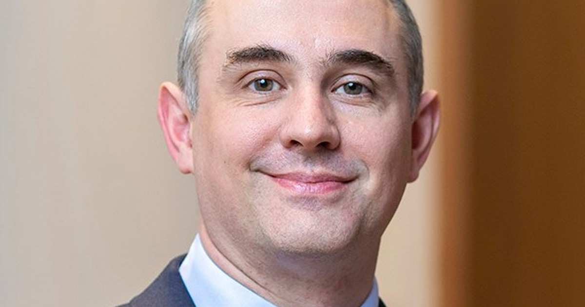 Ian Mills - People | Barnett Waddingham | Barnett Waddingham