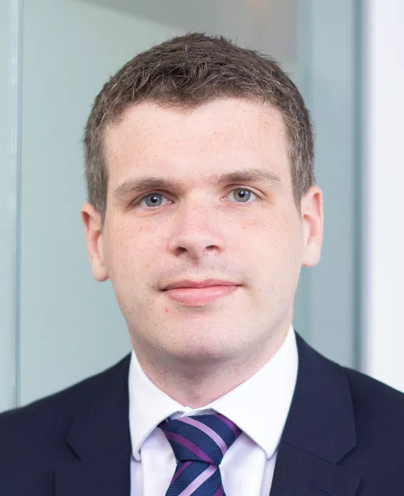 Jack Sharman - People | Barnett Waddingham | Barnett Waddingham
