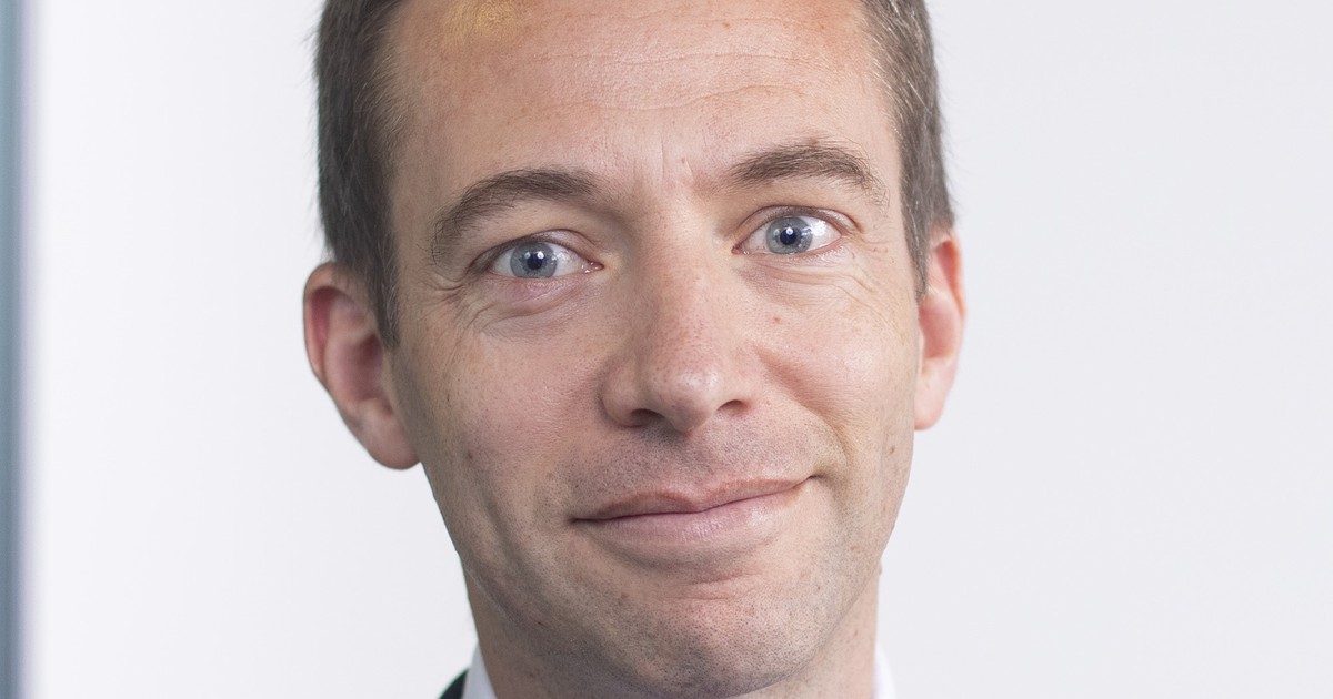 Jon Palin - People | Barnett Waddingham | Barnett Waddingham