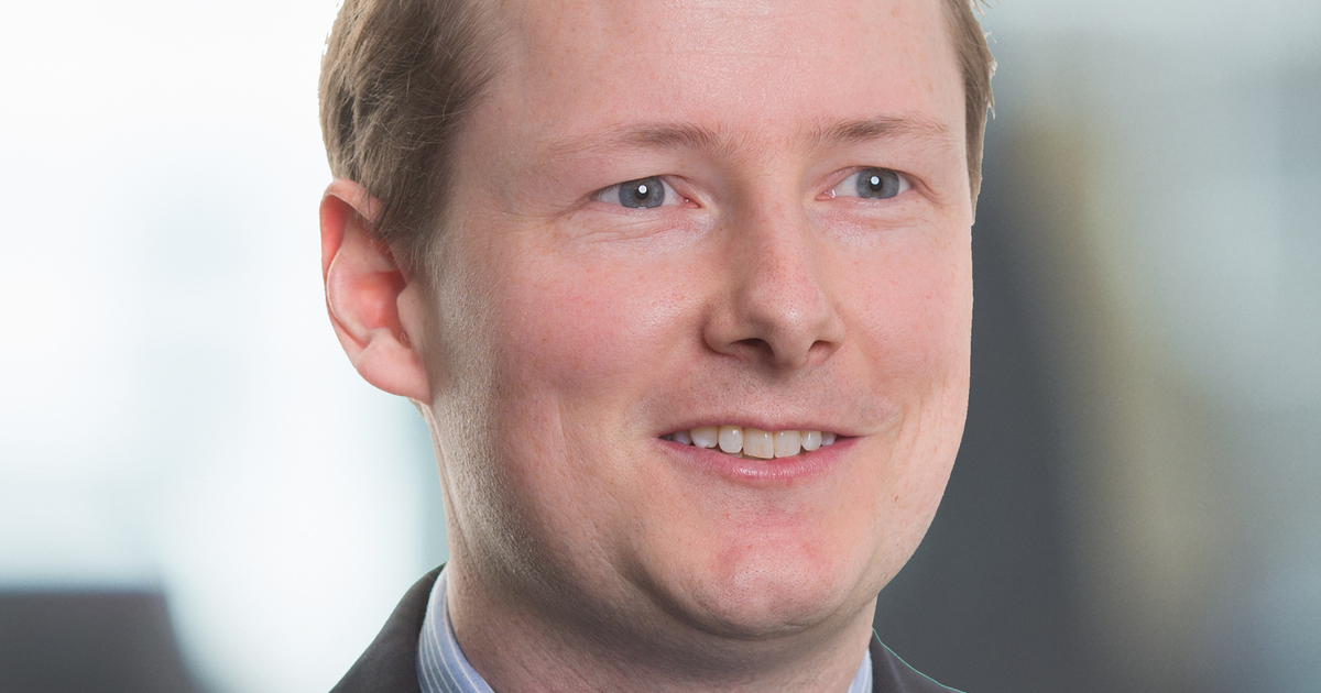 Jonathan Maude - People | Barnett Waddingham | Barnett Waddingham