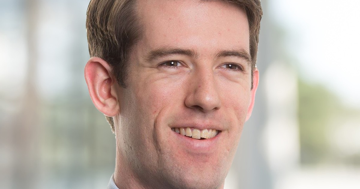 Lewis Chapman-Hart - People | Barnett Waddingham | Barnett Waddingham