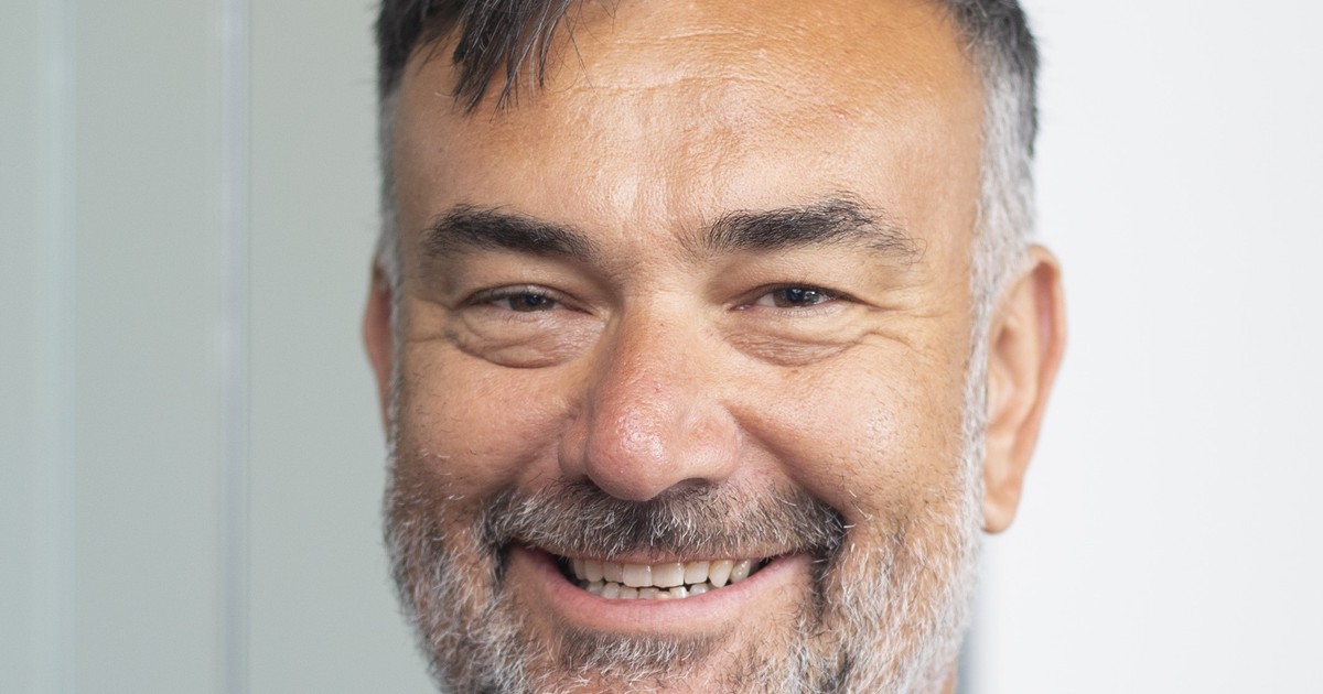 Remembering Mark Stocker - News | Barnett Waddingham