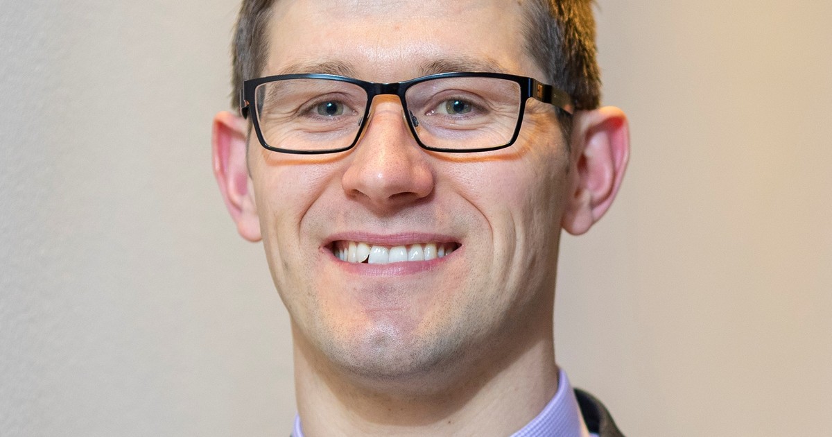 Neil Davies - People | Barnett Waddingham | Barnett Waddingham