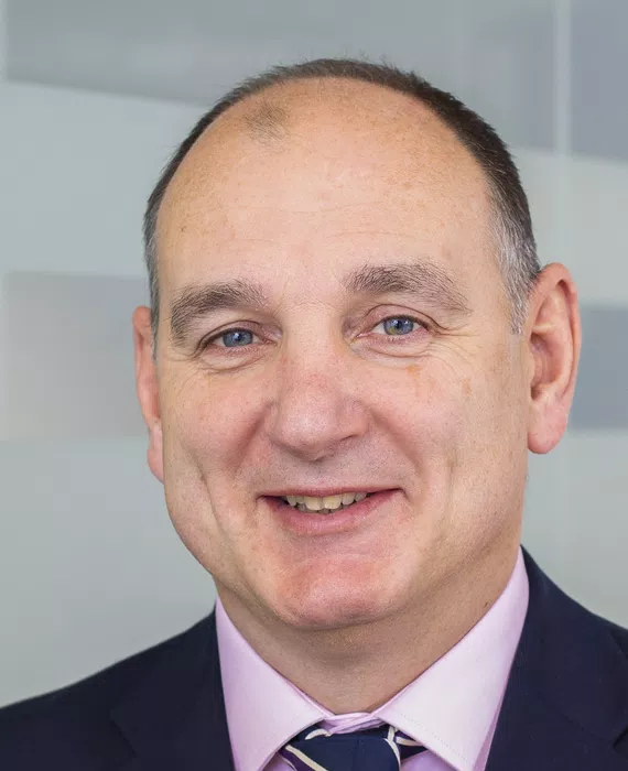 Nick Clynes - People | Barnett Waddingham | Barnett Waddingham