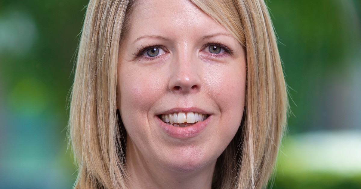 Amanda Bradley - People | Barnett Waddingham | Barnett Waddingham