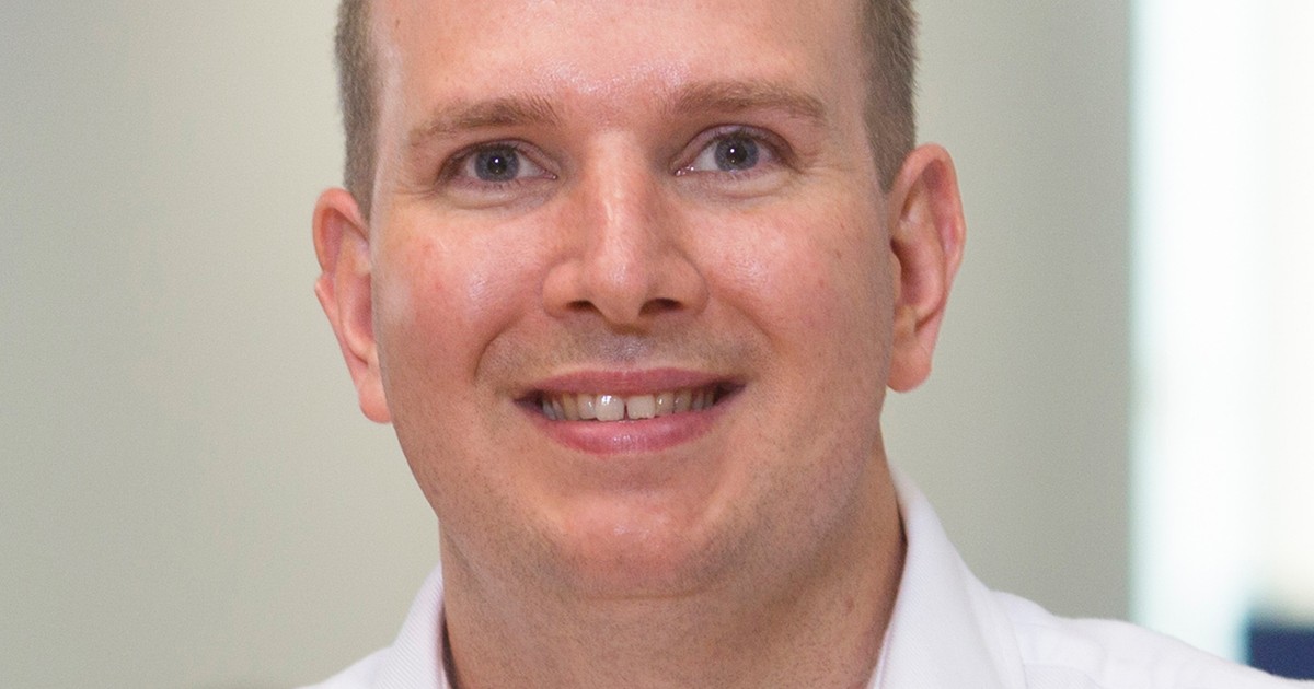 Andrew Sutherland - People | Barnett Waddingham | Barnett Waddingham