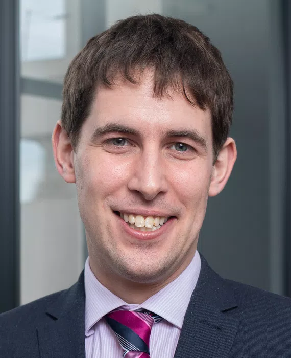 Andy Smith - People | Barnett Waddingham | Barnett Waddingham