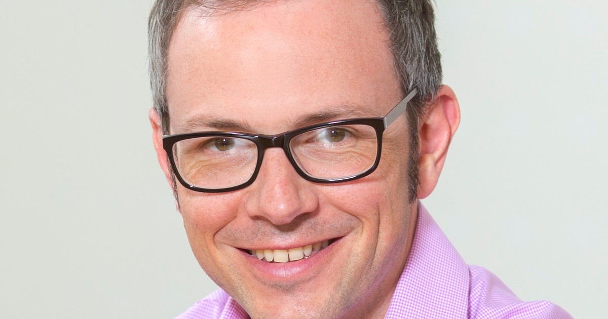 Ben Harris - People | Barnett Waddingham | Barnett Waddingham