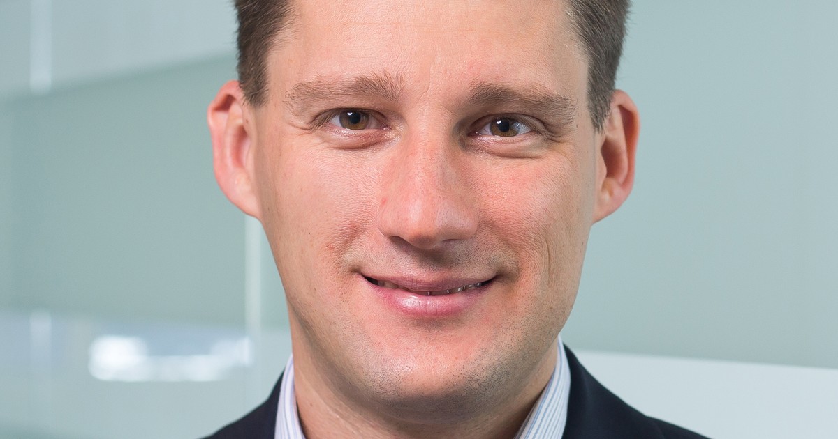 Ben Roach - People | Barnett Waddingham | Barnett Waddingham