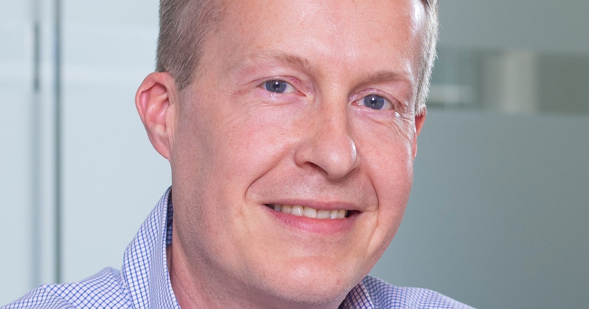 Brian Thorne - People | Barnett Waddingham | Barnett Waddingham