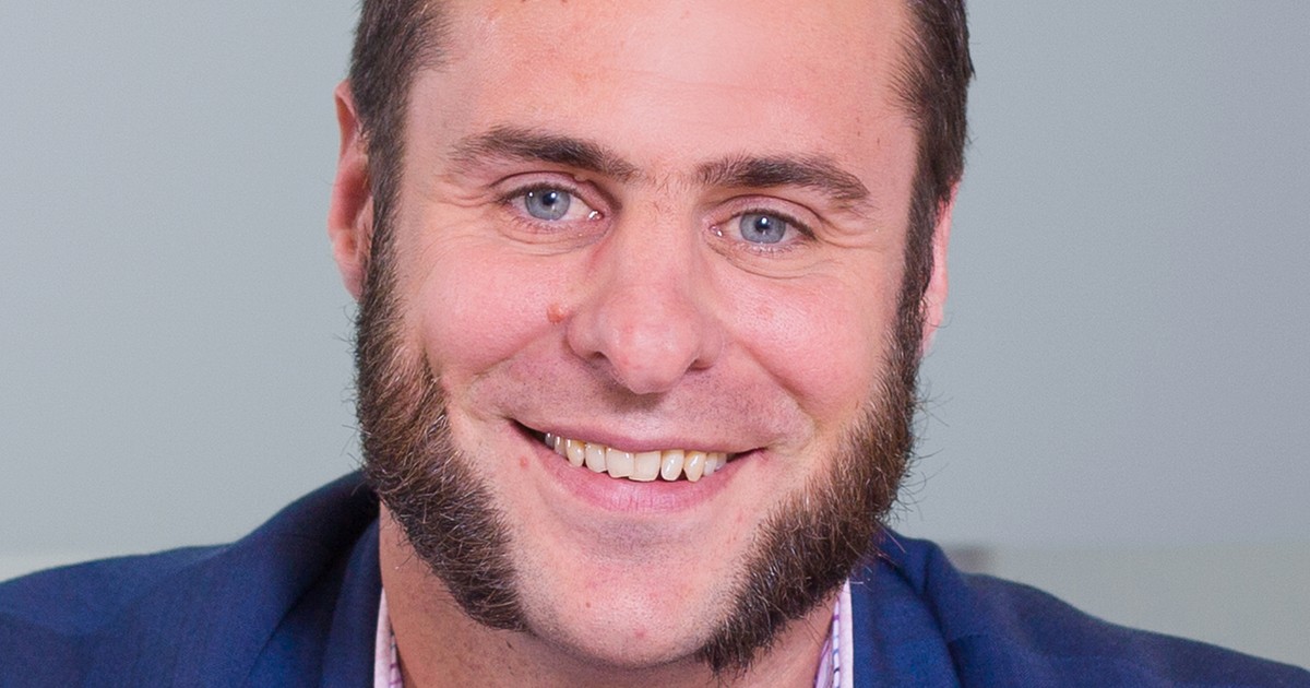 Chris Tagg - People | Barnett Waddingham | Barnett Waddingham