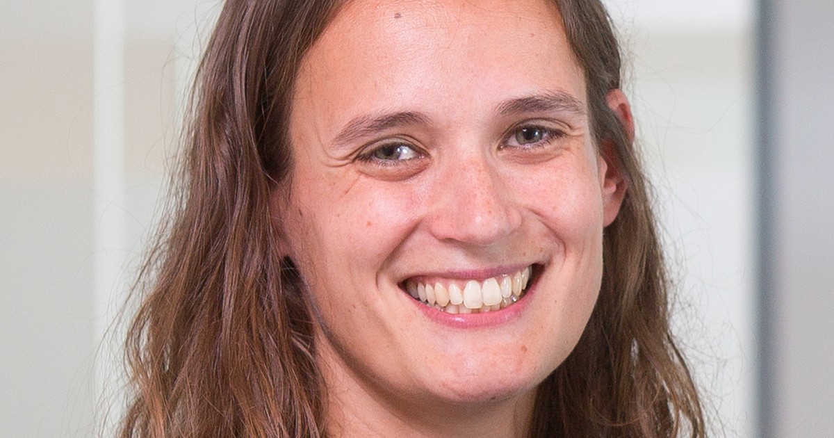 Elizabeth Wise - People | Barnett Waddingham | Barnett Waddingham