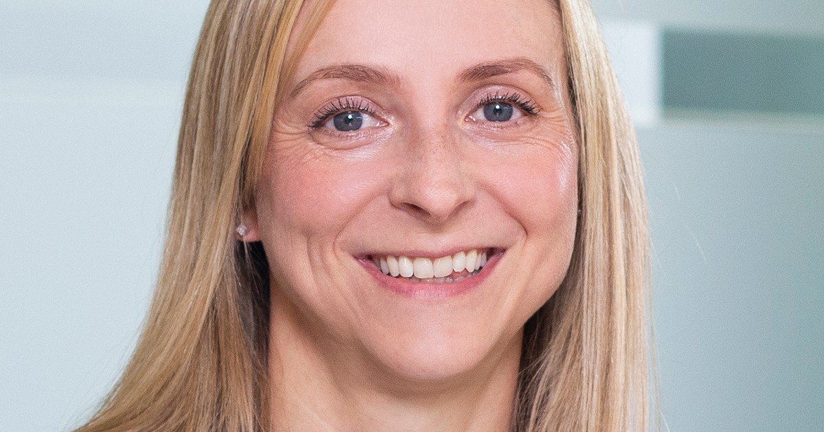 Fiona Rumsby - People | Barnett Waddingham | Barnett Waddingham