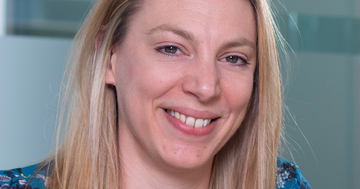 Jennifer Bowes - People | Barnett Waddingham | Barnett Waddingham