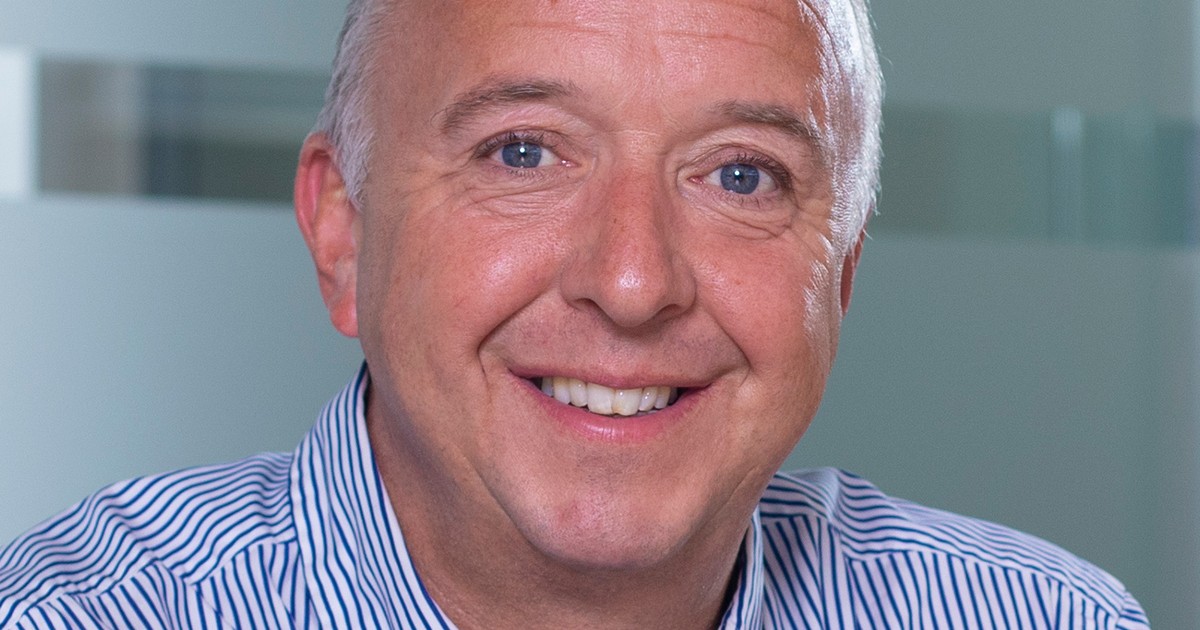 John Landon - People | Barnett Waddingham | Barnett Waddingham