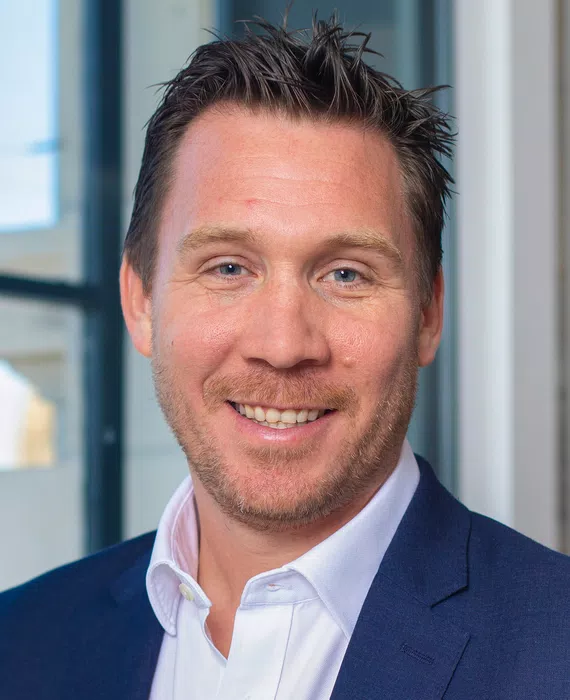 Mark Futcher - People | Barnett Waddingham | Barnett Waddingham