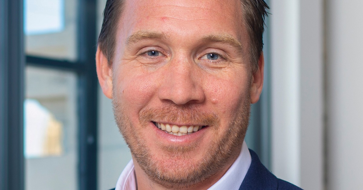 Mark Futcher - People | Barnett Waddingham | Barnett Waddingham