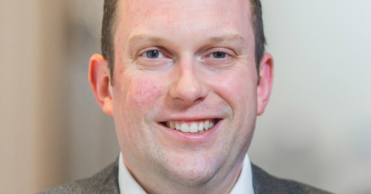 Martin Willis - People | Barnett Waddingham | Barnett Waddingham