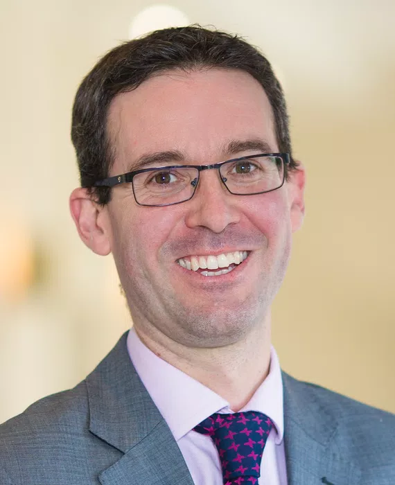 Matt Tickle - People | Barnett Waddingham | Barnett Waddingham