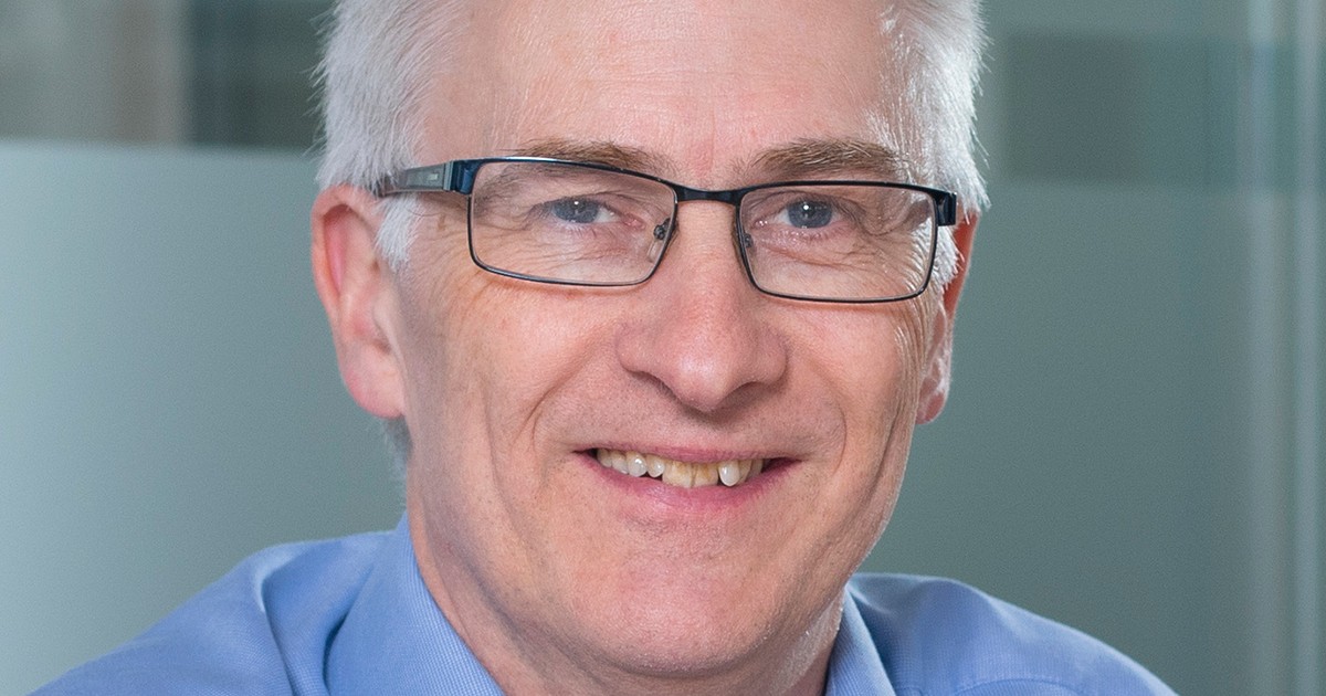 Mike Ferguson - People | Barnett Waddingham | Barnett Waddingham