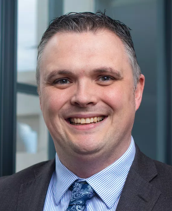 Paul Hubbold - People | Barnett Waddingham | Barnett Waddingham