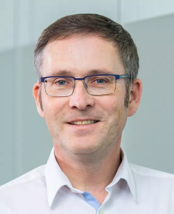 Peter Gage - People | Barnett Waddingham | Barnett Waddingham