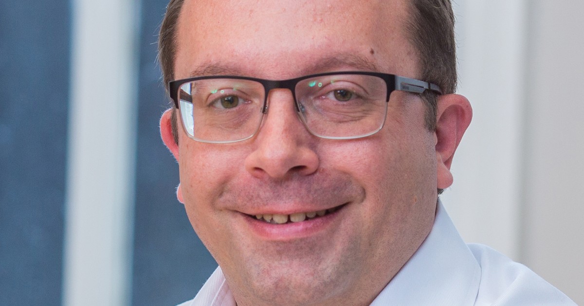 Simon Maxwell - People | Barnett Waddingham | Barnett Waddingham