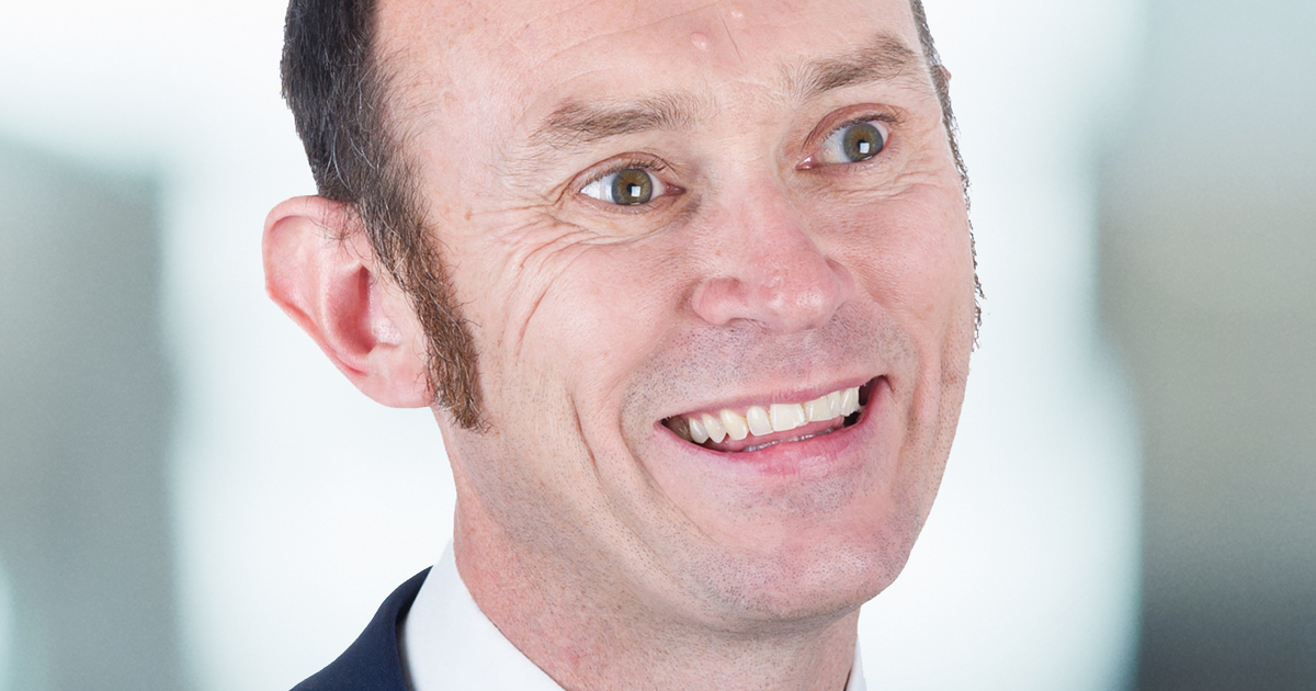 Richard Bean - People | Barnett Waddingham | Barnett Waddingham