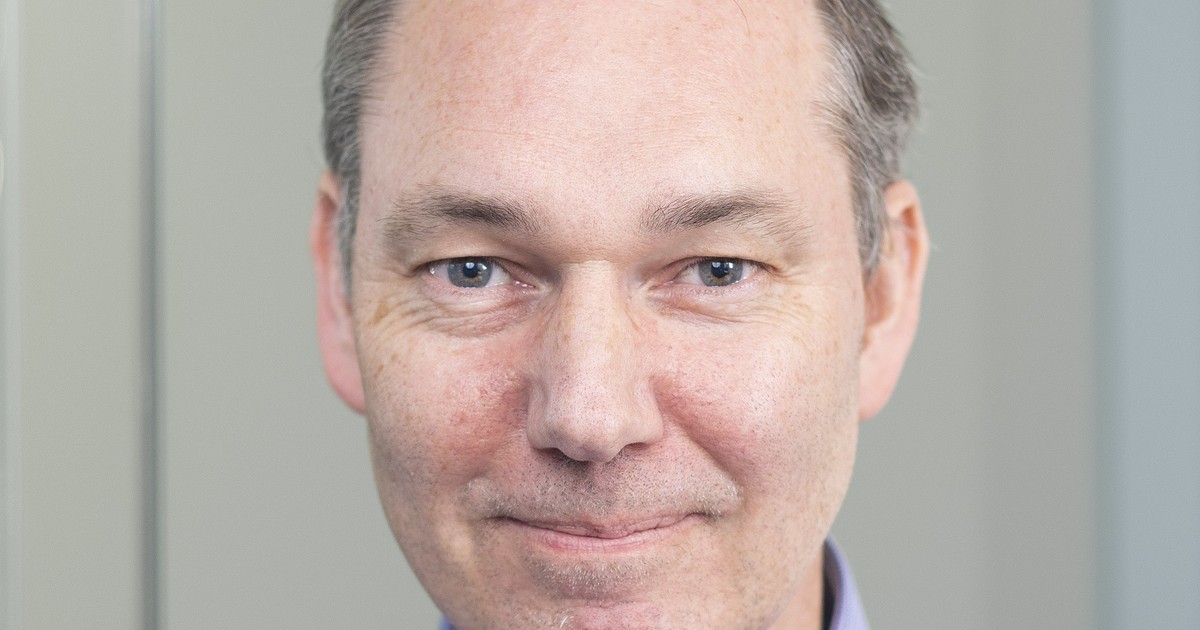 Richard Routley - People | Barnett Waddingham | Barnett Waddingham